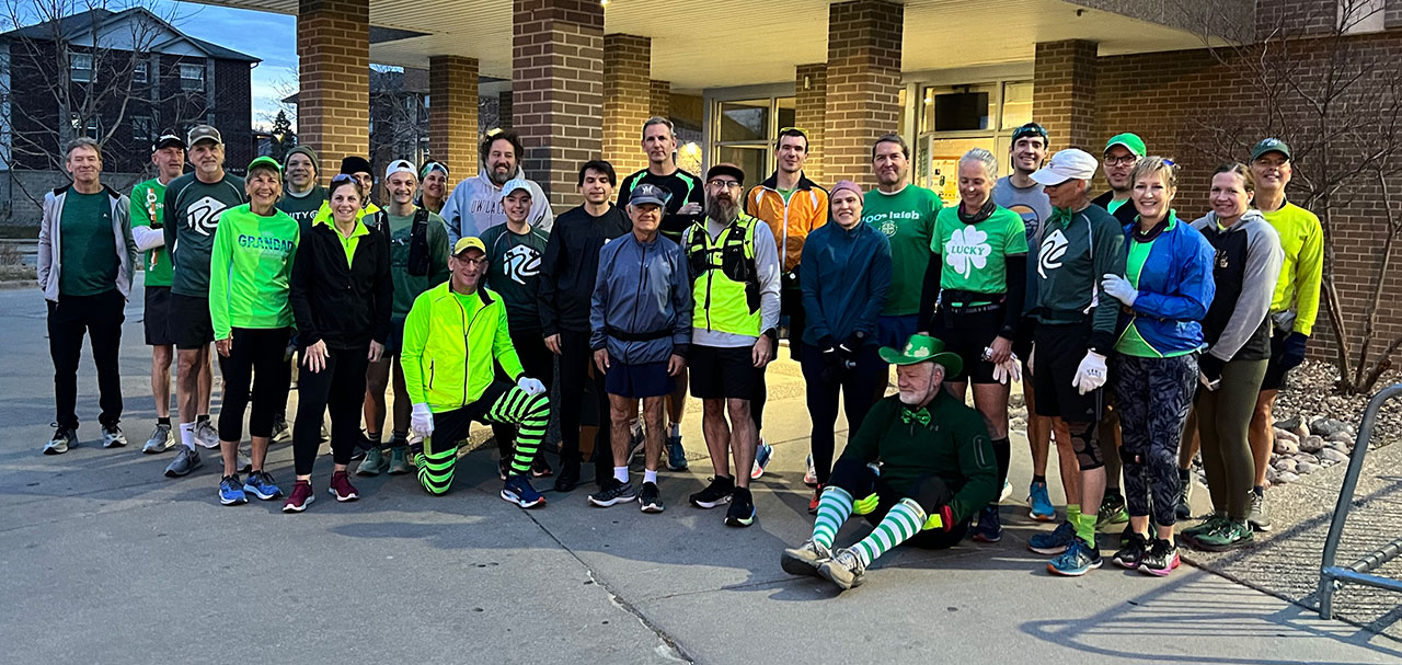 River City Running Club | La Crosse, WI | Join Us